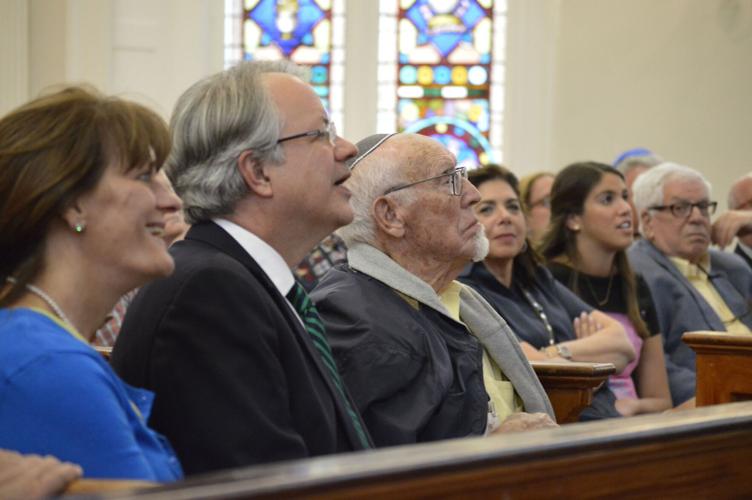 The life and legacy of Charleston's own Joe Engel