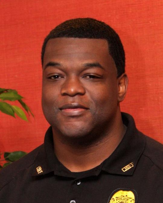 Kingstree Police Chief resigns