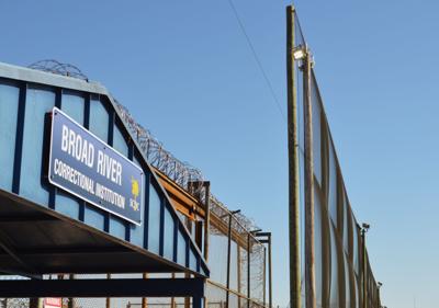 Inmates, SC AG fight over waiting period between executions