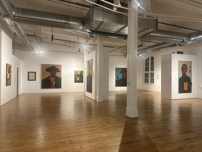 A new Columbia exhibit reveals overlooked Black history