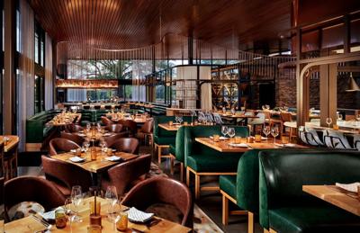 Here are two Leap Year-themed date options in Greenville