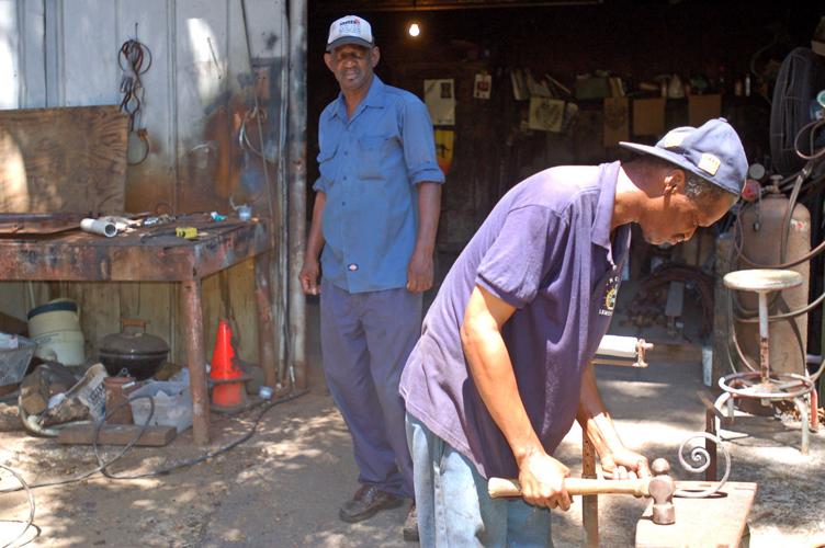 Philip Simmons | News | postandcourier.com