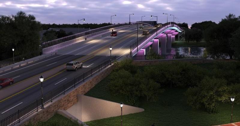 Georgia Avenue/13th Street Bridge replacement pushed to 2028