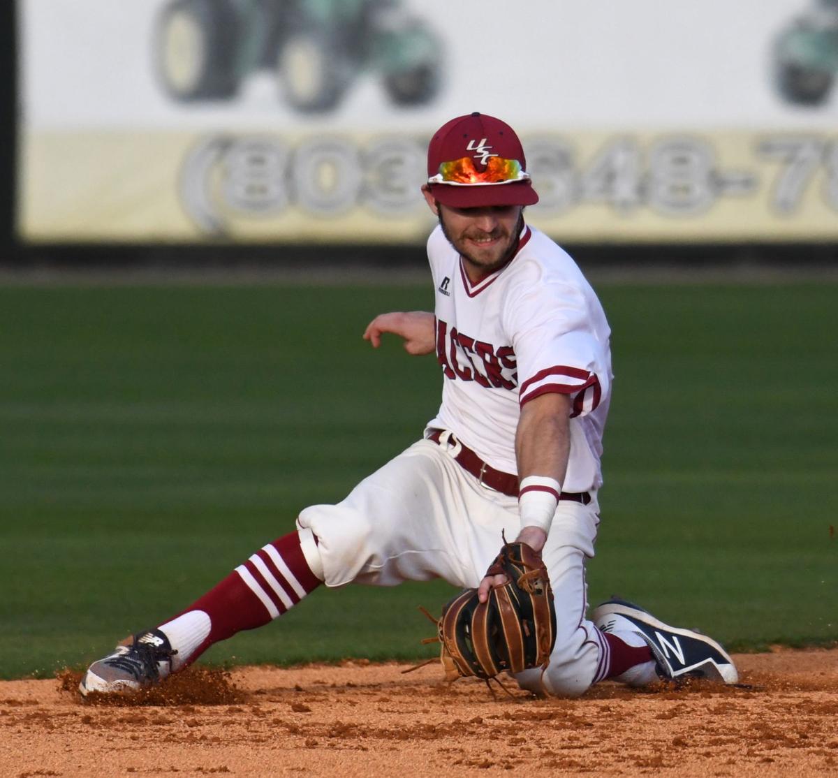 Baseball: USC Aiken vs. Mount Olive, game one | Photo Galleries ...