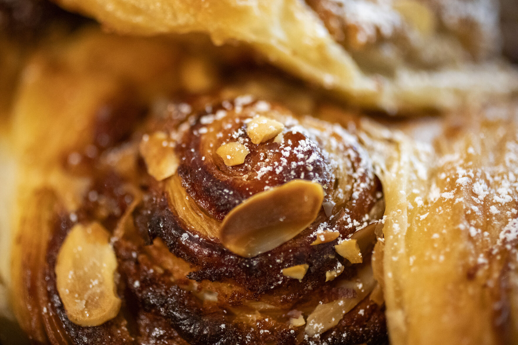Top 14 bakeries in Charleston