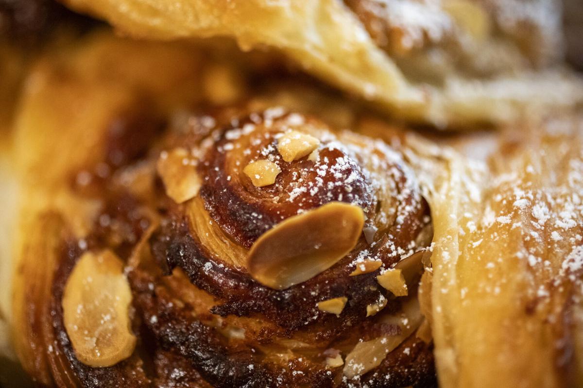 Top 14 bakeries in Charleston