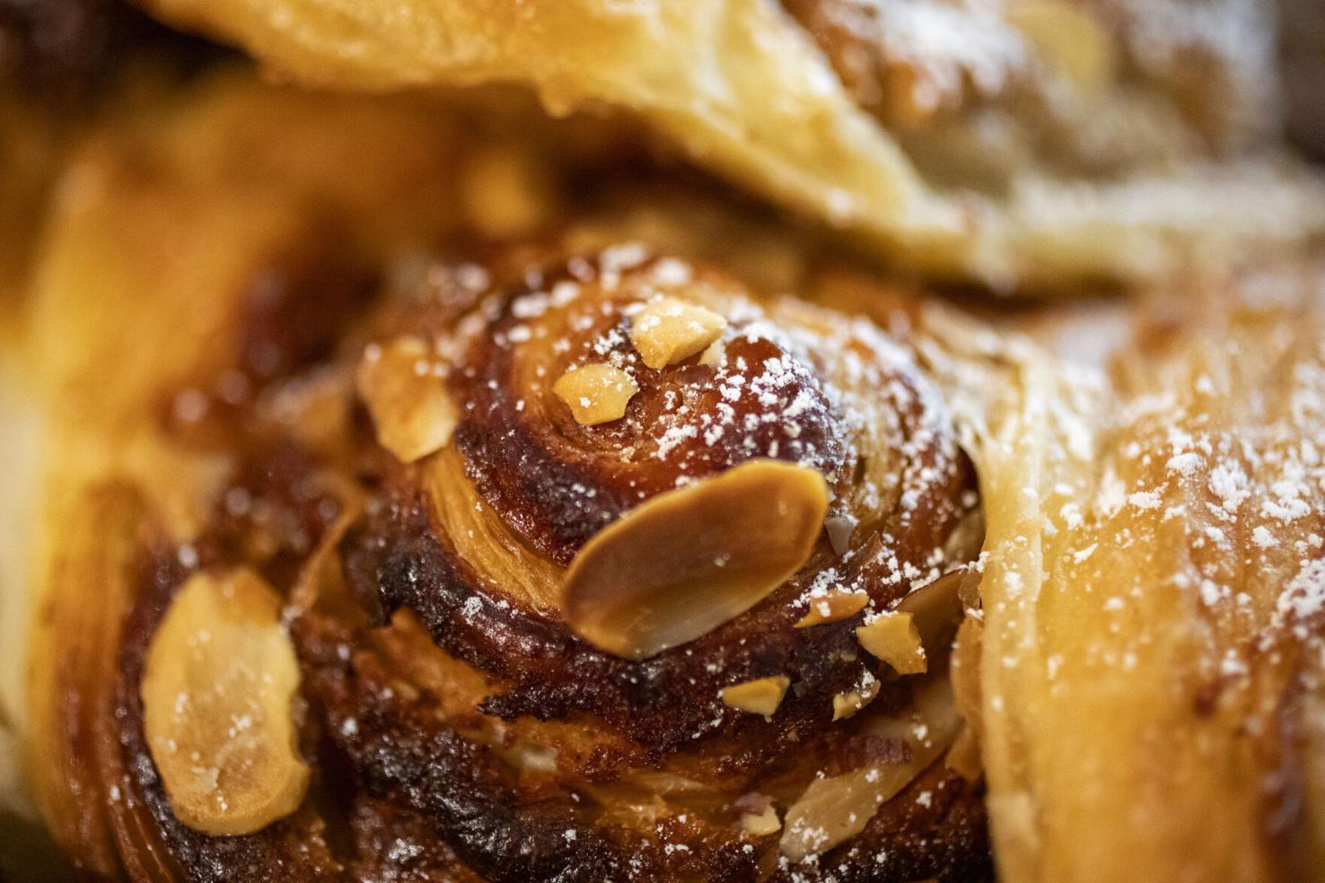 Top 14 bakeries in Charleston