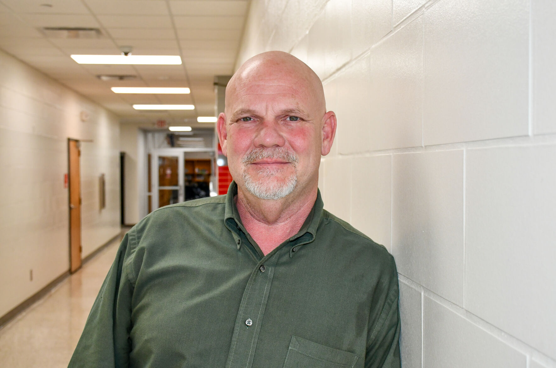 Special needs educator to serve as assistant principal at JET Middle