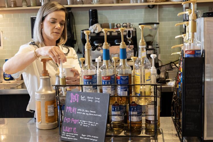 Essentials Coffee in Moncks Corner closing after 10 years