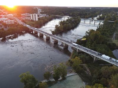 SC’s Gervais Street Bridge Dinner is rebranding. Why?