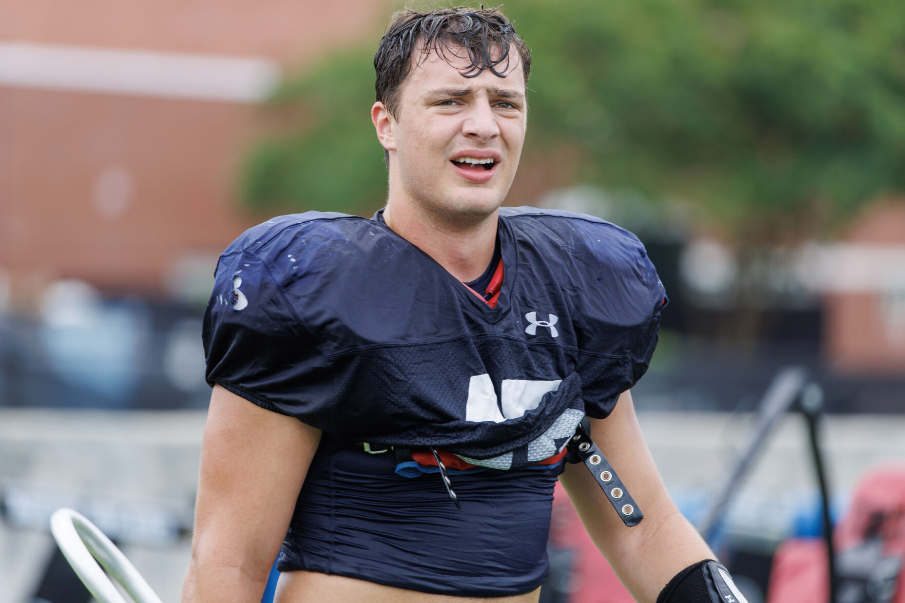 The Citadel inks 3 HS players, lose 2 to transfer portal