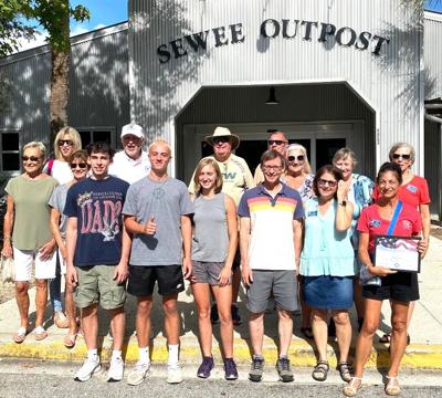 'Americanism' in focus