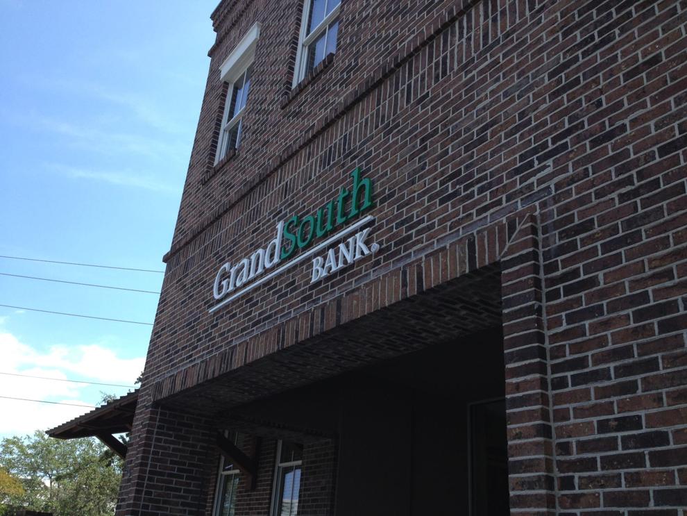 SC bank to be bought out by lender looking to grow in Palmetto State