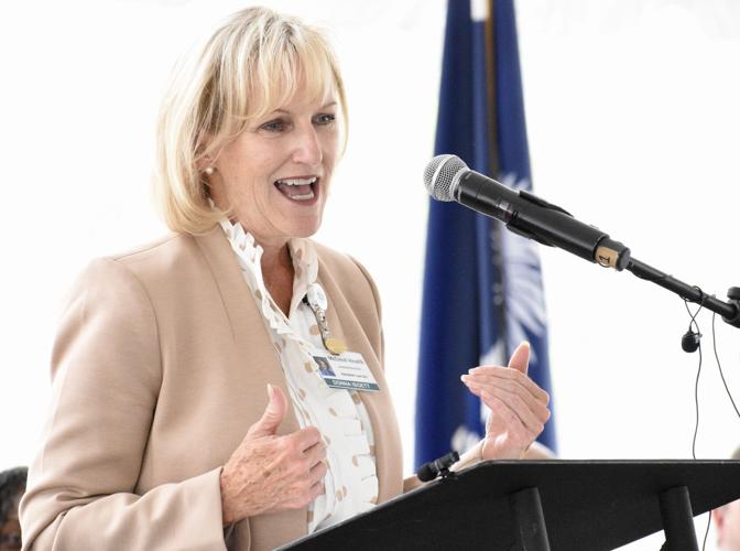 New SC behavioral health facility to help address mental health crisis