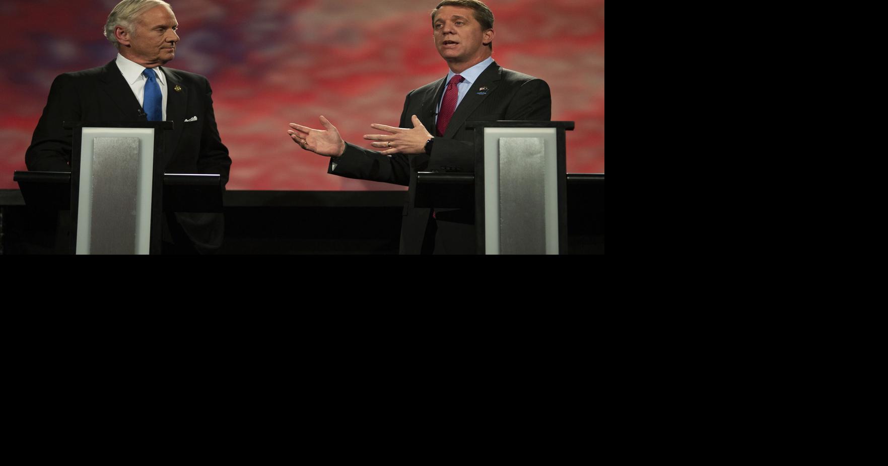 SC governor race guide: Their backgrounds, stances, chances of winning
