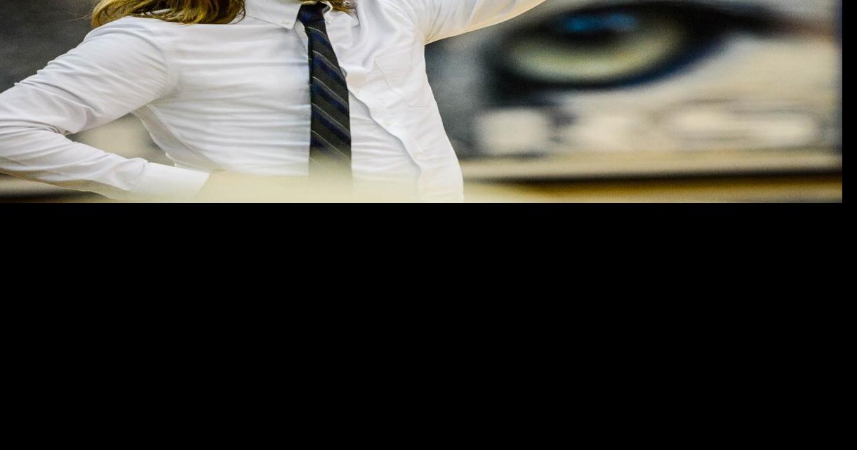 New Berkeley basketball coach wants to build consistent winner