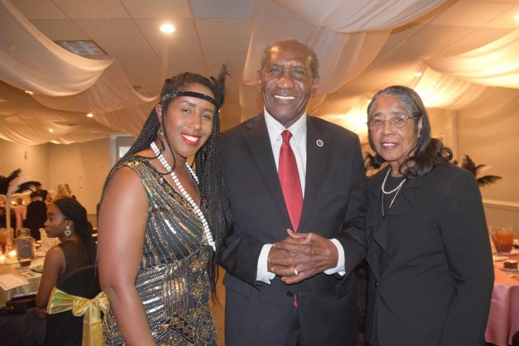 Franklin, Priester honored as Women of the Year during Women United ...