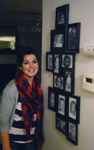 Fulghum family has a decade of foster tradition