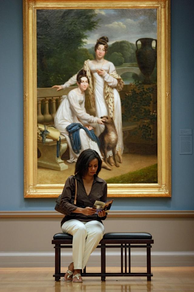 SC residents: Free entry to Columbia art museum this summer