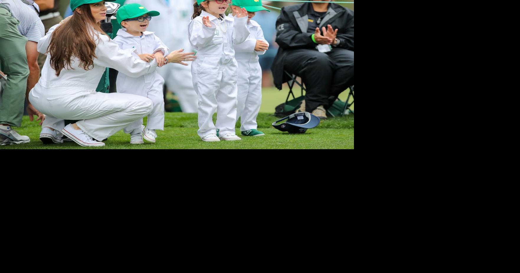 Masters Wednesday: Par 3 Contest and Family Friendly play | Golf Life ...