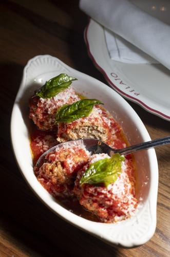 Restaurant review of Pelato in Charleston, South Carolina