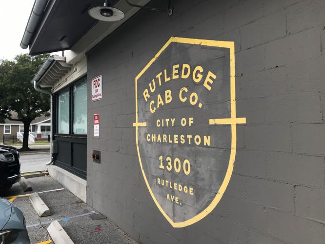 Charleston's Rutledge Cab Co. abruptly closes after 12 years