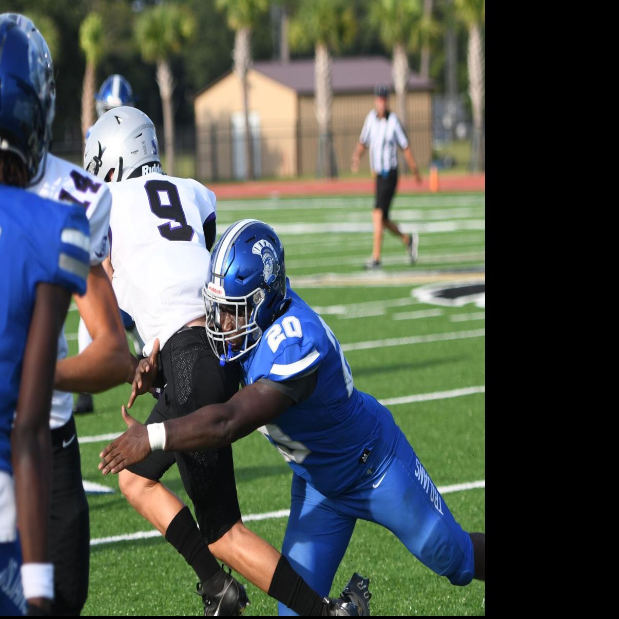 Local Summerville SC news, sports and business | postandcourier.com