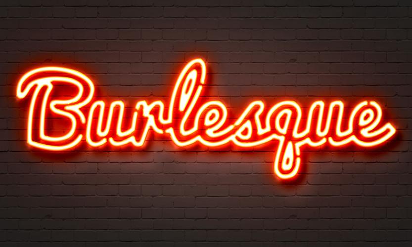 Santa's 'Naughty and Nice' Burlesque brings a whole new meaning to ...