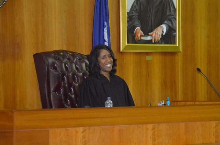 Aiken County gets first resident judge in almost 80 years