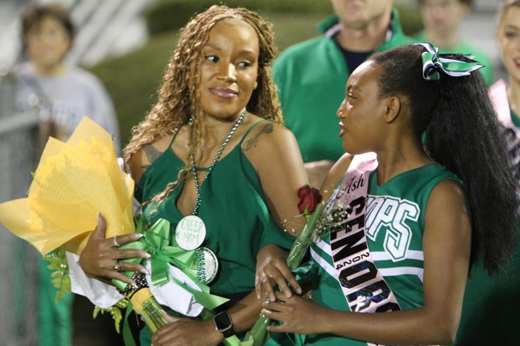 Landsharks chop up Battling Bishops on Senior Night | News ...