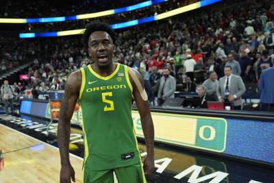 Gamecocks prepare for reunion with Couisnard in NCAA Tourney