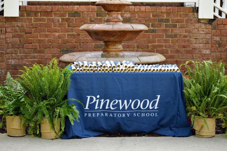 Pinewood Preparatory School graduates | | postandcourier.com
