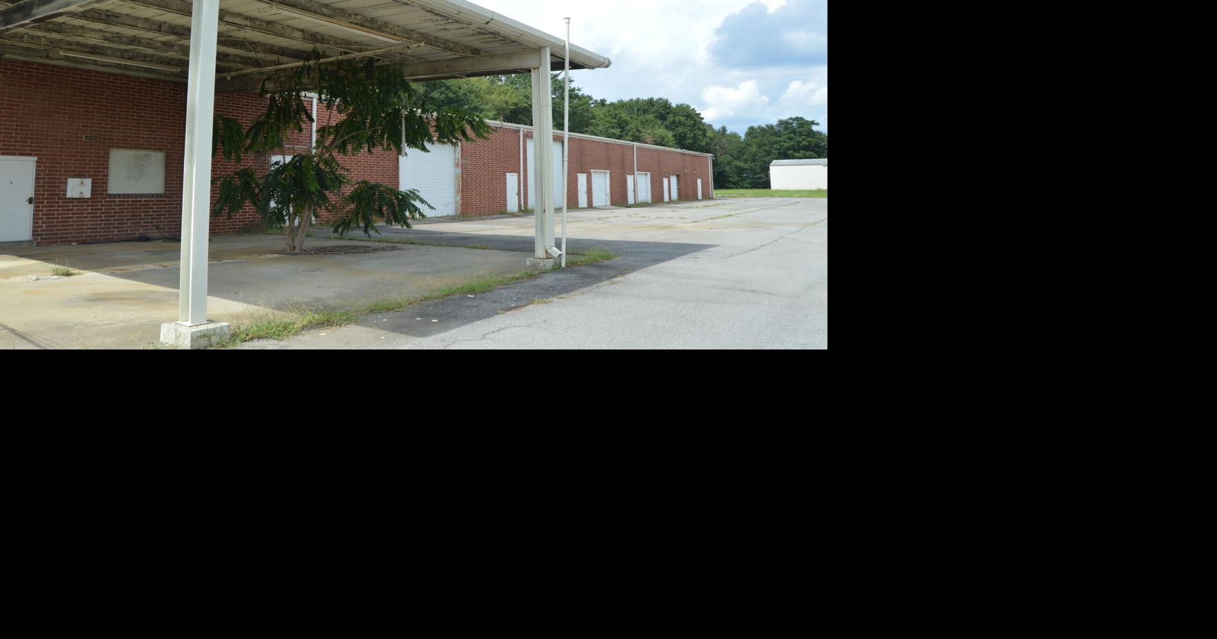 Columbia artist leading effort to create new art space