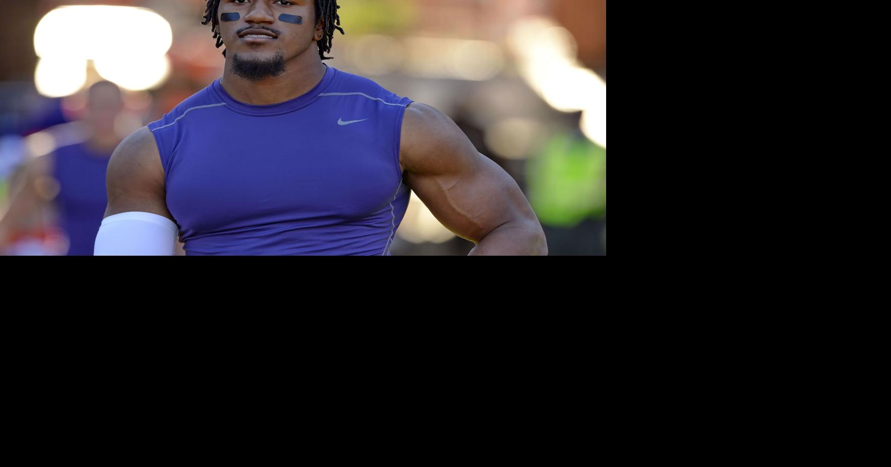 Beasley highlights Tigers' NFL prospects | Sports | postandcourier.com