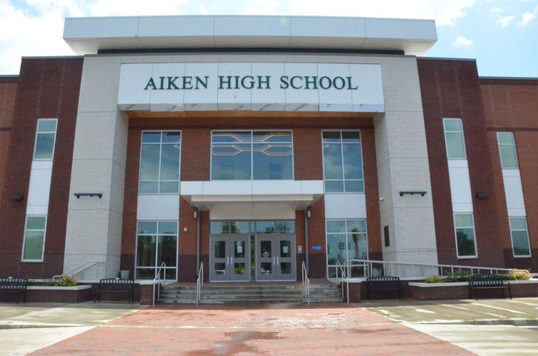 Aiken County school district currently managing 11 construction ...