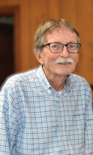 Bill Howell, owner of Howell Printing Company, dies at 76