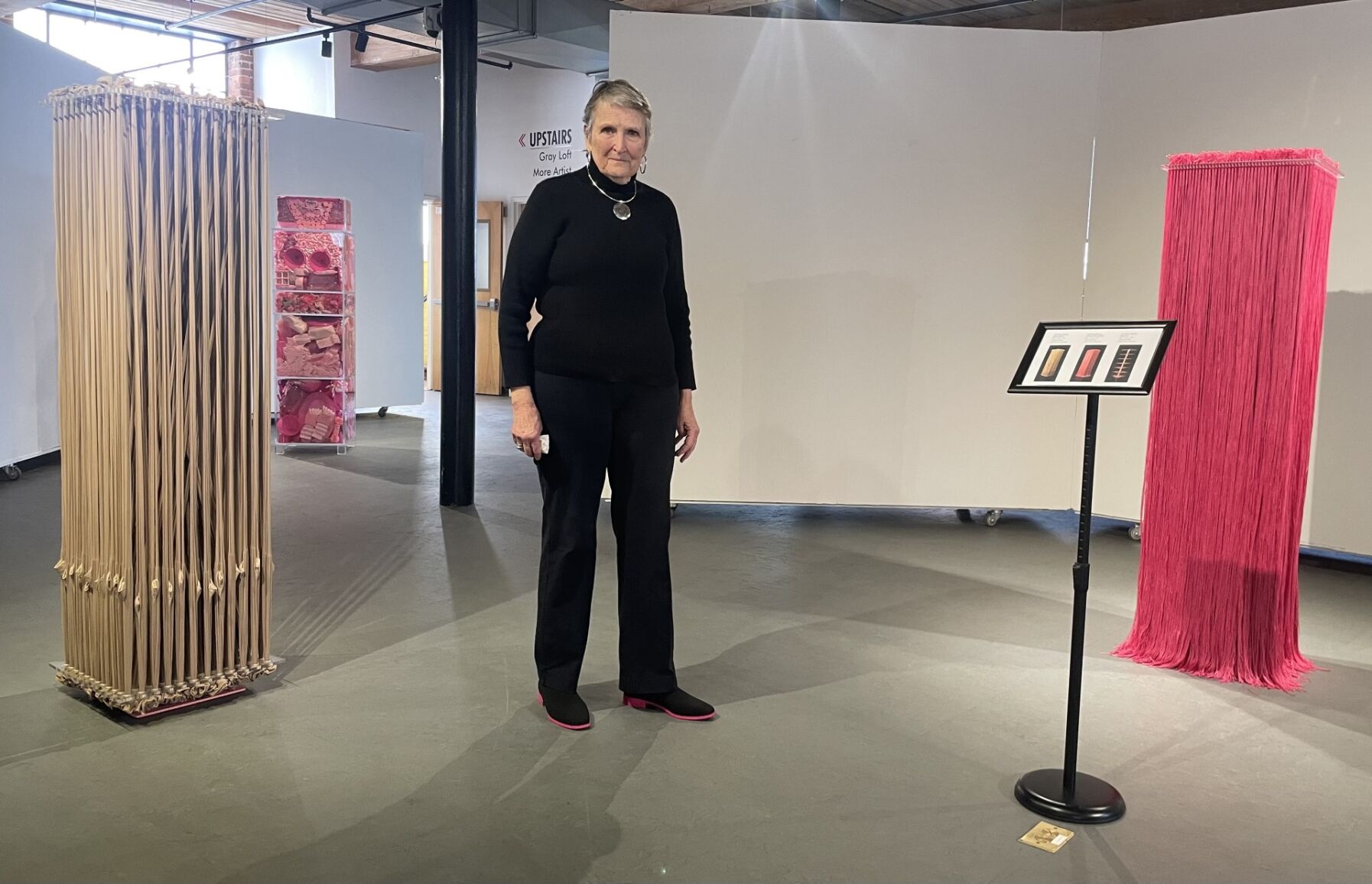 Greenville sculptor Fleming Markel displays at GCCA | Greenville News ...