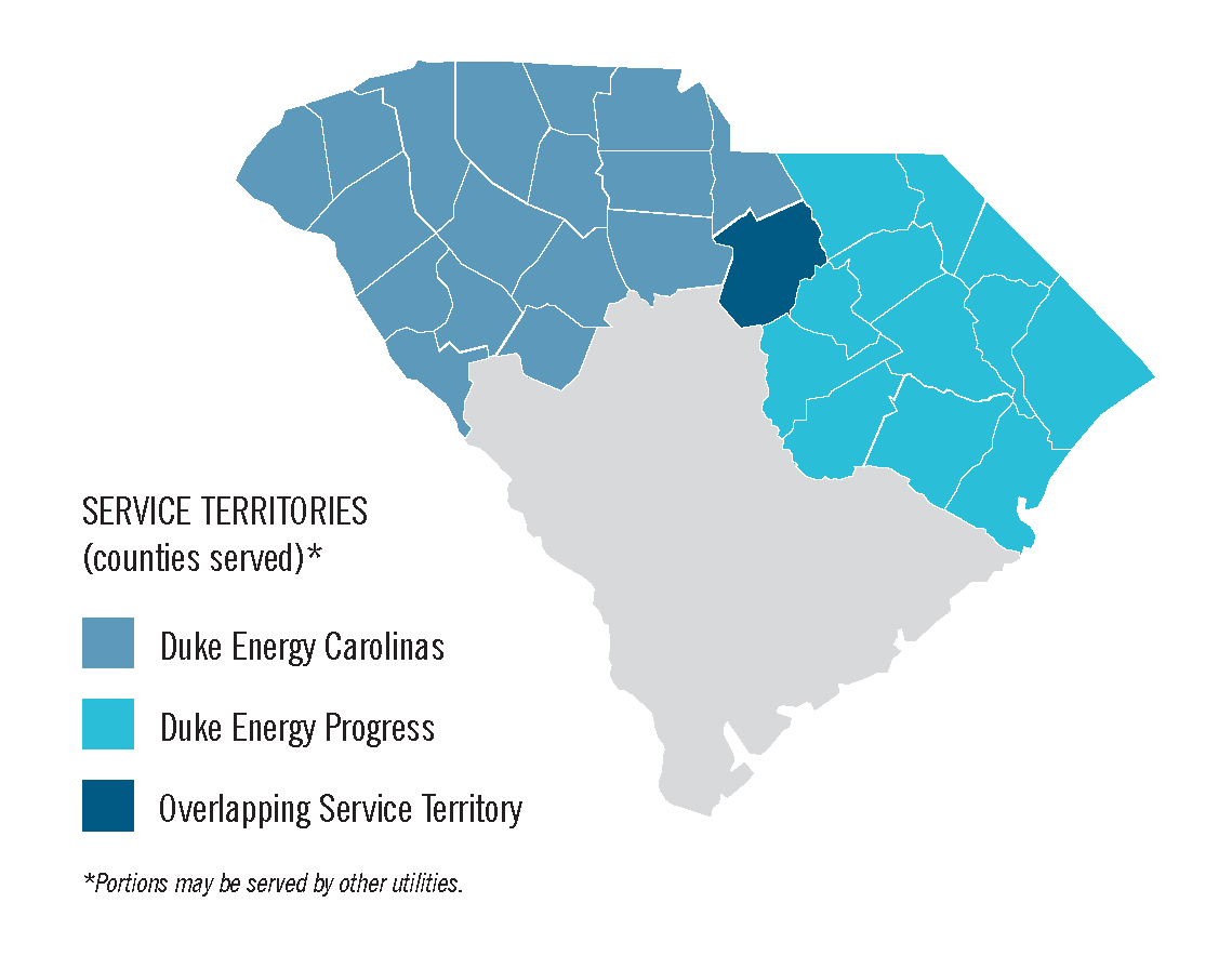 Upstate SC customers of Duke Energy brace for likely electric rate hike