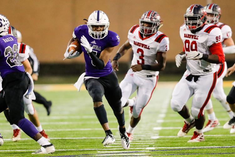 Barnwell Championship game | Archived Photos From The North Augusta ...