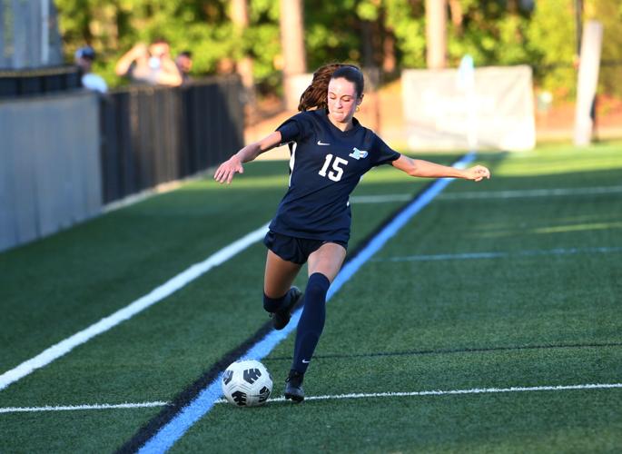 Poulakis named Player of the Year
