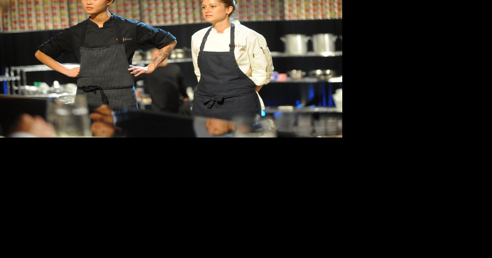 ‘Top Chef’ to film in Charleston