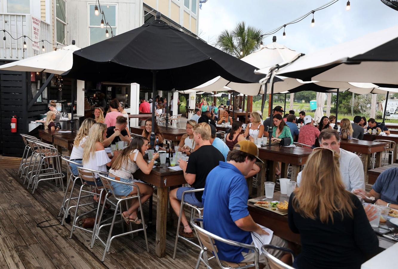 Saltwater Cowboys pushes back against 'shrimp gate' lawsuit