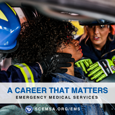 South Carolina EMS Association offers free personalized consultations ...