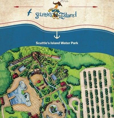 Story of the Year: Scuttle’s Island | Archived News From The North ...