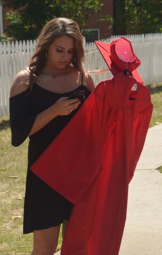Baccalaureate Services