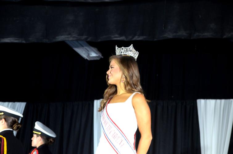 Little Miss South Carolina Aiken Pageant