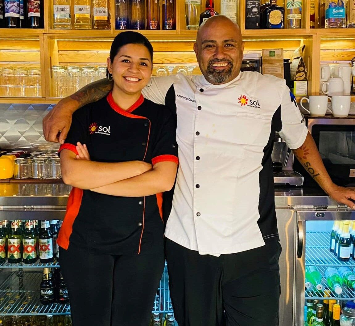 Georgetown County Restaurant Owners Reveal Their Favorite Holiday Sides ...