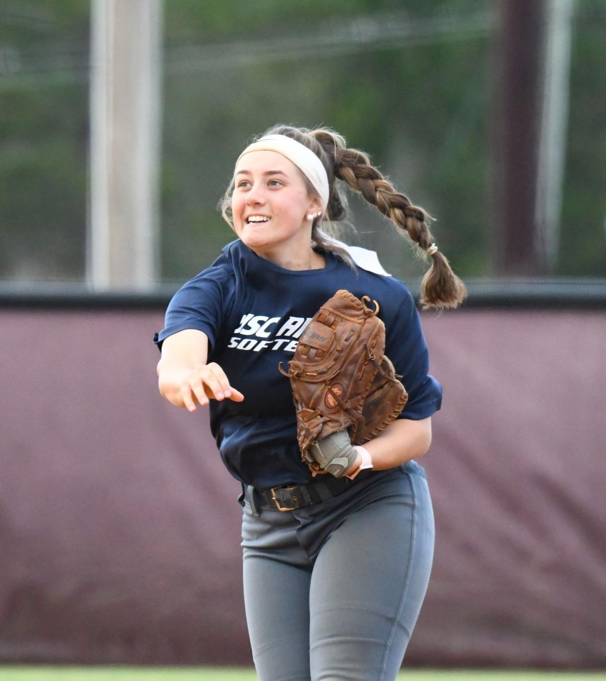 USC Aiken softball awaits opener | Photo Galleries | postandcourier.com