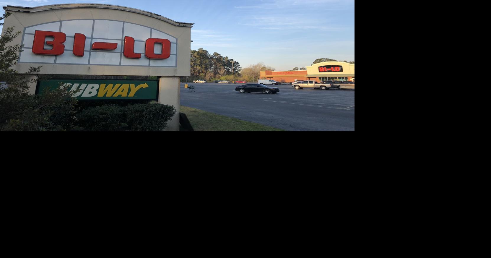 Area BI-LO stores closing | News | postandcourier.com