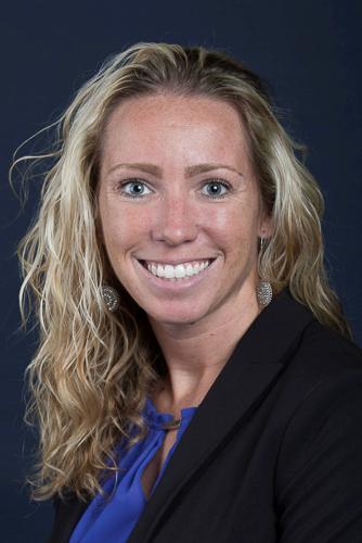 McDuffee to manage Longpoint Rd. office | Business | postandcourier.com